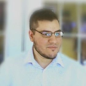 Gerson - Software Engineer